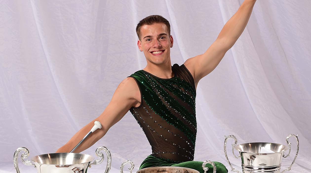 About USTA | United States Twirling Association