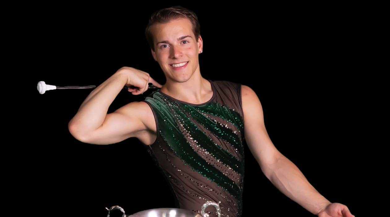 About USTA | United States Twirling Association