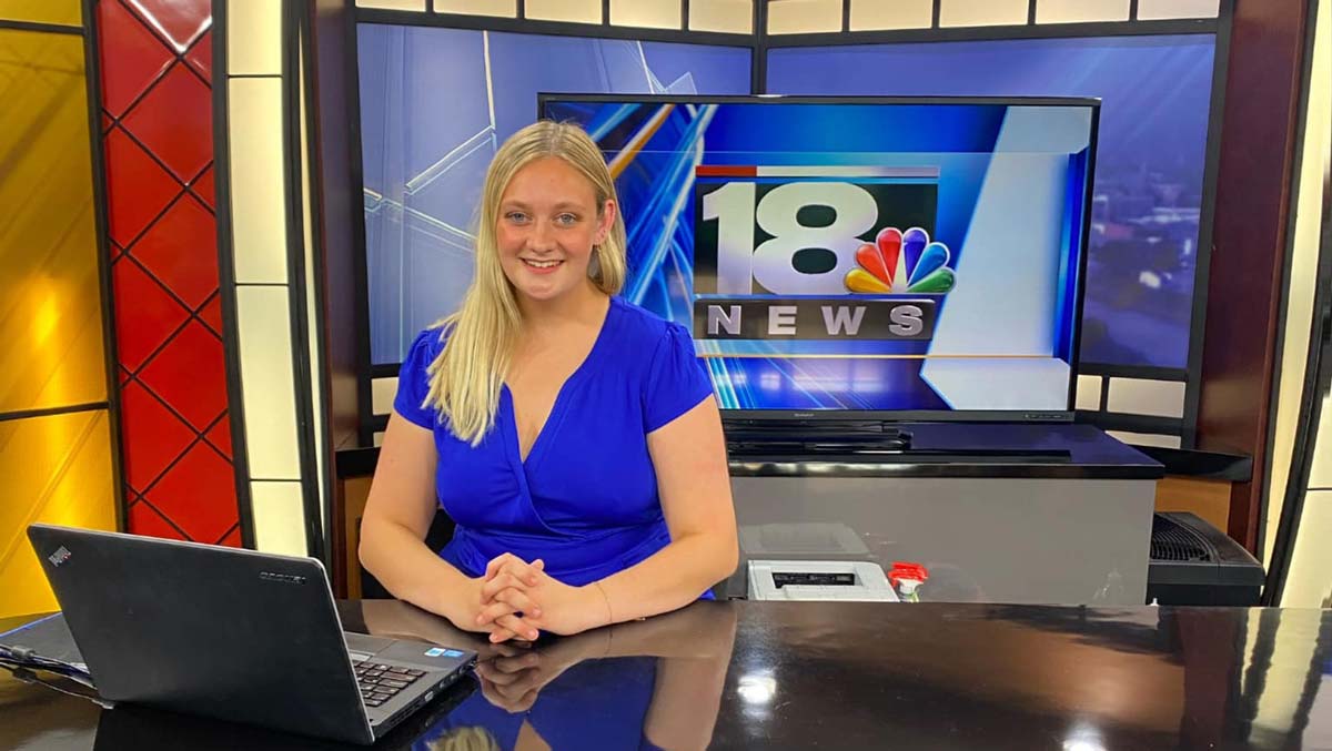 Meet USTA Professional member Colleen Rowe | United States Twirling ...