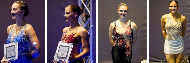 Team U.S.A. is coming home from the WBTF World Championship | United ...