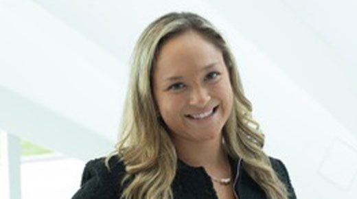 Meet USTA Professional member Gina Zarcone | United States Twirling ...